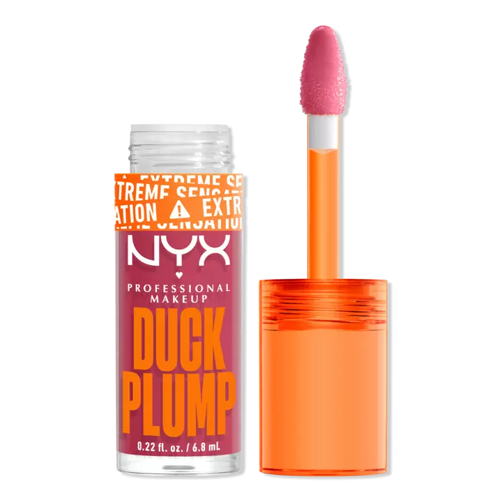 Nyx Duck Plump – BAREDEW STUDIO