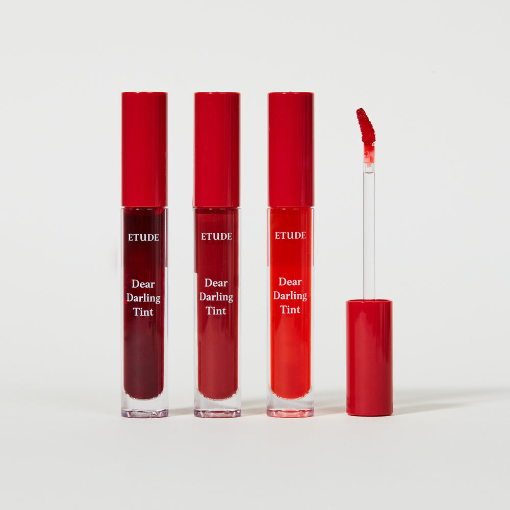Etude Dear darling water gel tint – BAREDEW STUDIO