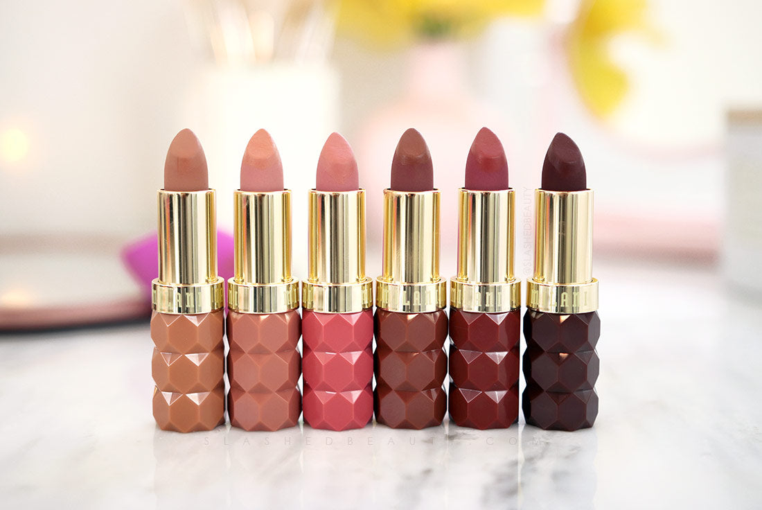 Milani color fetish mate – BAREDEW STUDIO