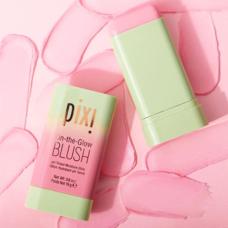 Pixi Stick Blush – BAREDEW STUDIO